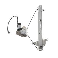 China Front Passenger Power Window Motor & Regulator Assembly for Geo Prizm Toyota Corolla for sale