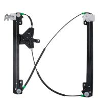 China Front Passenger Power Window Regulator without Motor for Nissan Pathfinder 13-20 for sale
