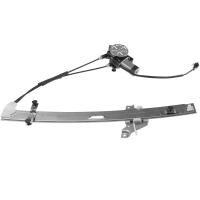 China Front Driver Power Window Motor & Regulator Assembly for Kia Sportage 2000-2002 for sale