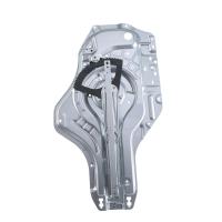 China Front Driver Power Window Motor & Regulator Assembly for Hyundai Elantra 2001-2006 for sale