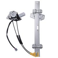 China Front Driver Power Window Motor & Regulator Assembly for Acura CL 1997-1999 for sale