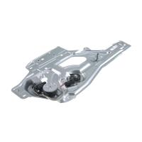 China Front Passenger Power Window Motor & Regulator Assembly for Hyundai Santa Fe 2001-2006 for sale