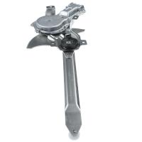 China Front Driver Power Window Motor & Regulator Assembly for Chevy S10 Blazer GMC S15 for sale