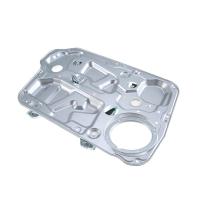 China Front Driver Power Window Regulator without Motor for Hyundai Sonata 2006-2010 for sale