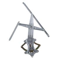 China Front Driver Power Window Regulator without Motor for Toyota Camry 2002-2006 for sale