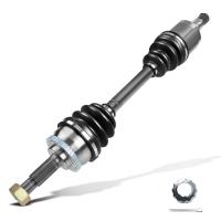 China Front Driver CV Axle Shaft Assembly for Nissan Altima 2002 2003-2006 Automatic for sale