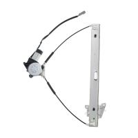 China Front Passenger Power Window Motor & Regulator Assembly for Ford Escape Mercury Mariner for sale