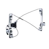 China Front Driver Power Window Motor & Regulator Assembly for Chevrolet Cobalt 2005-2010 for sale