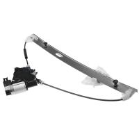 China Front Passenger Power Window Motor & Regulator Assembly for Mazda CX-9 2007-2015 for sale