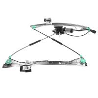 China Front Passenger Power Window Motor & Regulator Assembly for Pontiac Grand Prix 2004-2008 for sale