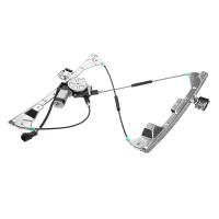 China Front Passenger Power Window Motor & Regulator Assembly for Pontiac Grand Prix 2004-2008 for sale