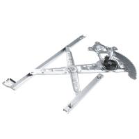 China Front Driver Power Window Regulator without Motor for Honda Civic 2012-2015 for sale