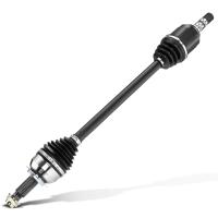China Front Driver or Passenger CV Axle Shaft Assembly for Subaru Impreza 08-11 Legacy for sale