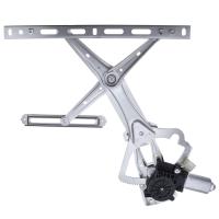 China Front Driver Power Window Motor & Regulator Assembly for Mercedes-Benz CLK320 55 AMG for sale