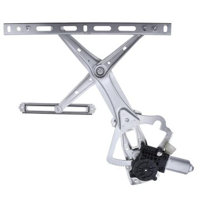 China Front Driver Power Window Motor & Regulator Assembly for Mercedes-Benz CLK320 55 AMG for sale