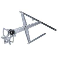 China Front Driver Power Window Regulator without Motor for Toyota 4Runner Lexus for sale