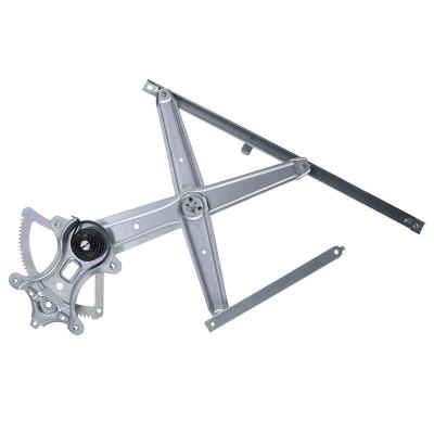 China Front Driver Power Window Regulator without Motor for Toyota 4Runner Lexus for sale
