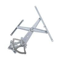 China Front Driver Power Window Regulator without Motor for Toyota 4Runner Lexus for sale