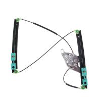 China Front Passenger Power Window Regulator without Motor for Audi A6 Quattro RS6 S6 for sale