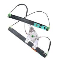 China Front Passenger Power Window Regulator without Motor for Audi A6 Quattro RS6 S6 for sale