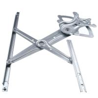 China Front Driver Power Window Regulator without Motor for Toyota Highlander 2001-2007 for sale