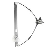 China Front Driver Power Window Regulator without Motor for Mazda 3 2004-2009 for sale