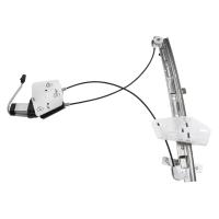China Front Passenger Power Window Motor & Regulator Assembly for Chrysler Neon Dodge 00-05 for sale