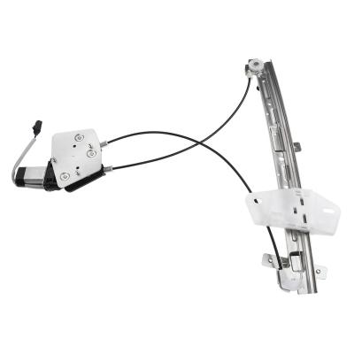 China Front Passenger Power Window Motor & Regulator Assembly for Chrysler Neon Dodge 00-05 for sale