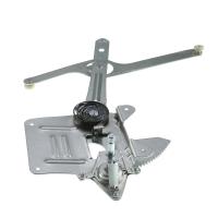China Front Driver Window Regulator without Motor for Chevy Blazer S10 GMC Jimmy Olds for sale