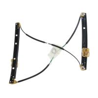 China Front Passenger Power Window Regulator without Motor for Audi C7 A6 2012-2018 S6 for sale