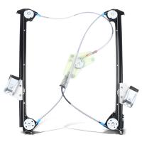 China Front Right Power Window Regulator without Motor for Porsche 911 Boxster 06-12 for sale