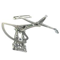 China Front Driver Power Window Regulator without Motor for Mercedes-Benz W210 E300D for sale