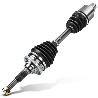 China Front Driver CV Axle Shaft Assembly for Chevrolet Cavalier Pontiac Sunfire 95-01 for sale