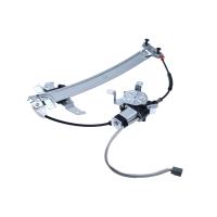 China Front Driver Power Window Motor & Regulator Assembly for Lincoln Town Car 1993-1997 for sale