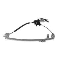China Front Driver Power Window Motor & Regulator Assembly for Audi 100 200 5000 V8 Quattro for sale