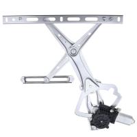 China Front Driver Power Window Motor & Regulator Assembly for Mercedes-Benz CLK320 CLK430 for sale