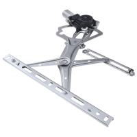 China Front Driver Power Window Motor & Regulator Assembly for Mercedes-Benz CLK320 CLK430 for sale