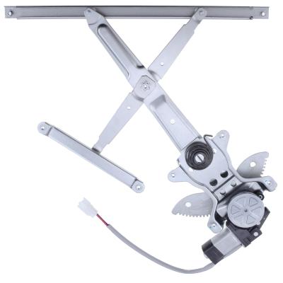 China Front Passenger Power Window Motor & Regulator Assembly for Scion xB 2004-2006 Wagon for sale