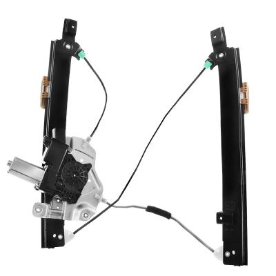 China Front Driver Power Window Motor & Regulator Assembly for Cadillac XTS 2013-2019 for sale