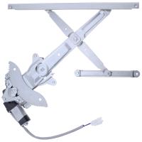 China Front Passenger Power Window Motor & Regulator Assembly for Scion xB 2004-2006 Wagon for sale
