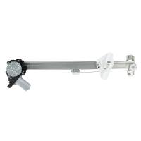 China Rear Passenger Power Window Motor & Regulator Assembly for Honda Pilot 2009-2015 for sale
