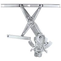 China Front Right Power Window Regulator without Motor for Land Rover Discovery 95-04 for sale