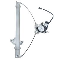 China Front Driver Power Window Motor & Regulator Assembly for Mercury Villager 1999-2002 for sale