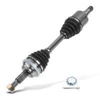 China Front Driver CV Axle Shaft Assembly for Dodge Neon SRT-4 2003-2005 L4 2.4L for sale