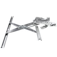 China Front Right Power Window Regulator without Motor for Land Rover Discovery 95-04 for sale