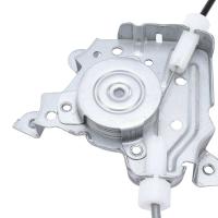 China Front Passenger Power Window Regulator without Motor for Nissan Sentra 2000-2004 for sale