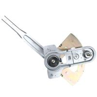 China Front Driver Window Regulator without Motor for Ford Ranger Mazda B3000 4000 for sale
