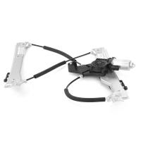 China Front Driver Power Window Motor & Regulator Assembly for Chevy Malibu 2016-2021 for sale