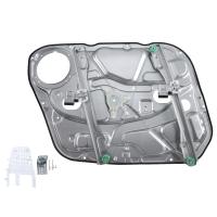 China Front Passenger Power Window Regulator without Motor for Hyundai Elantra 09-12 for sale