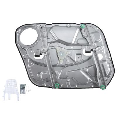 China Front Passenger Power Window Regulator without Motor for Hyundai Elantra 09-12 for sale